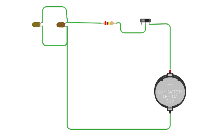 Circuit Design Wr P 1 Circut Tinkercad