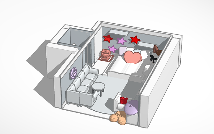 3D design Inspo! | Tinkercad