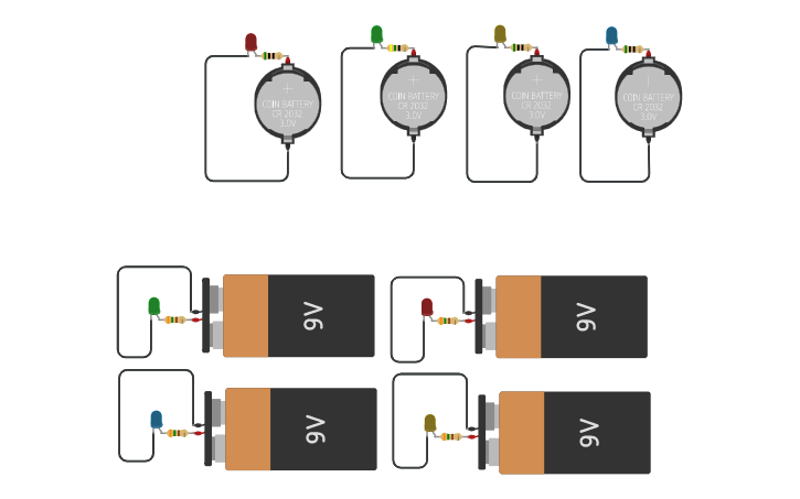 Circuit design P2- ANABELLA ARIAS- BEETHOVEN | Tinkercad