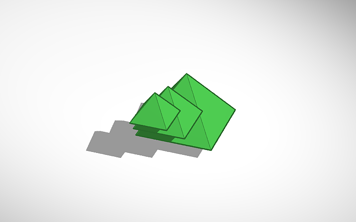 3d Design Camera Angles What A Tree Tinkercad