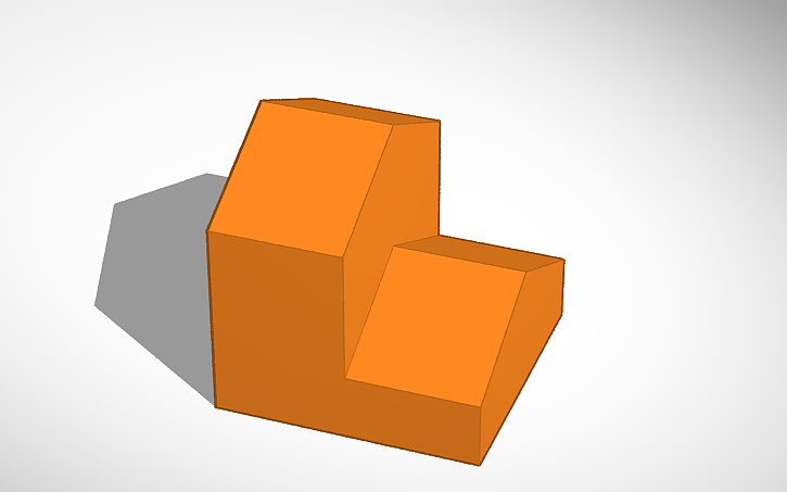 3D design 3D 4X4 04 | Tinkercad