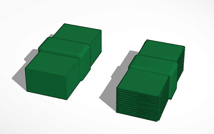 3D design Money Money Money MONEY - Tinkercad