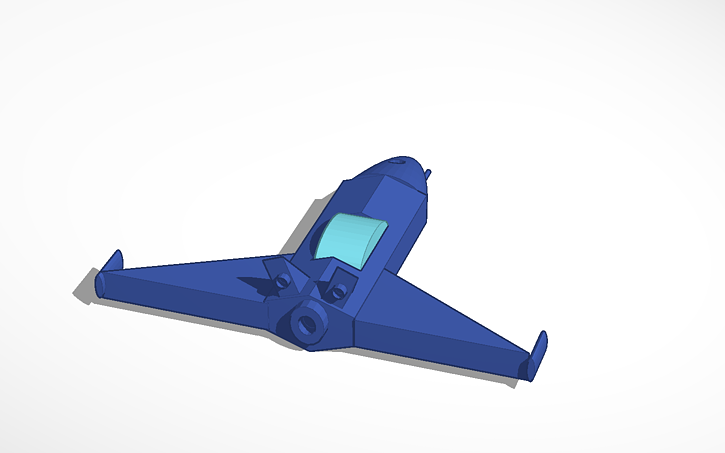 3D design DDSSDD - Tinkercad