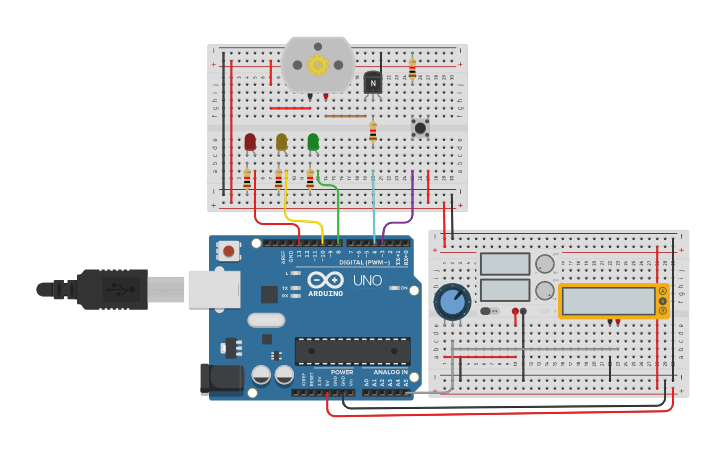 Circuit Design Temperatura Com Arduino Uno Tinkercad 0720