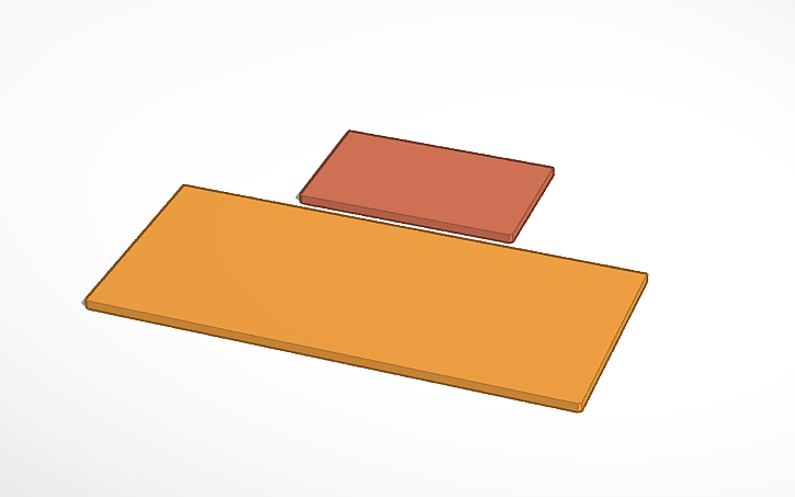 3D design STANLEY - Tinkercad