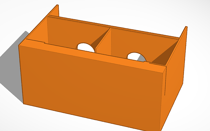 3D design VR 3d modeling - Tinkercad