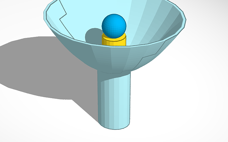 3D design Greenlee Seymour Flashlight | Tinkercad
