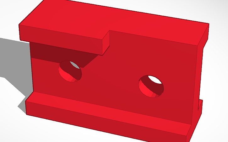 3D design TinkerCAD Drawing #5 | Tinkercad