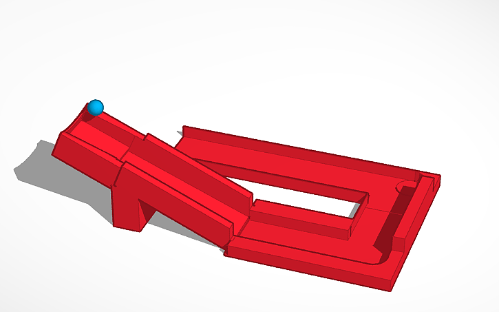 3D design sim lab - Tinkercad