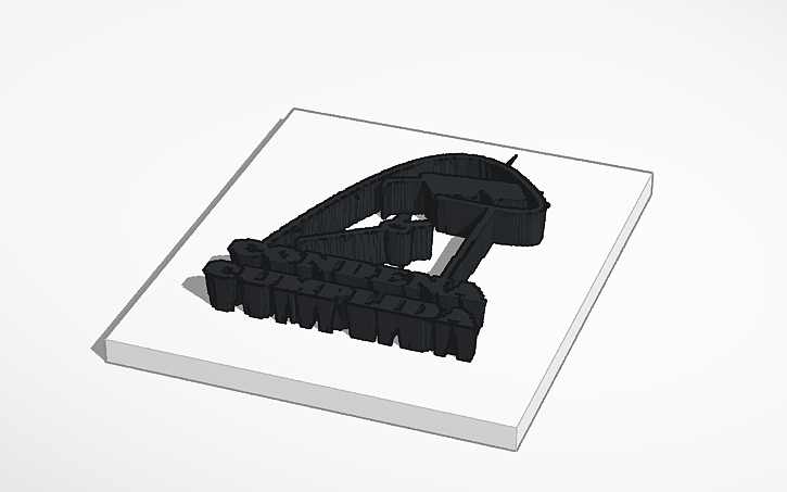 3D design meme - Tinkercad