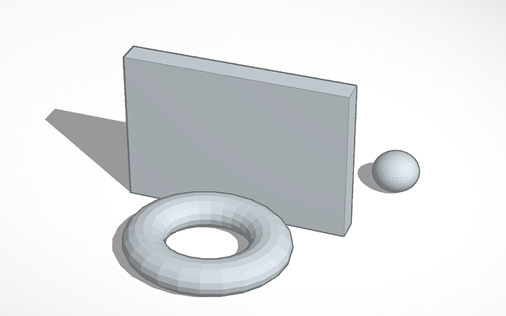 3d Design Goofy Goober Yea Tinkercad 
