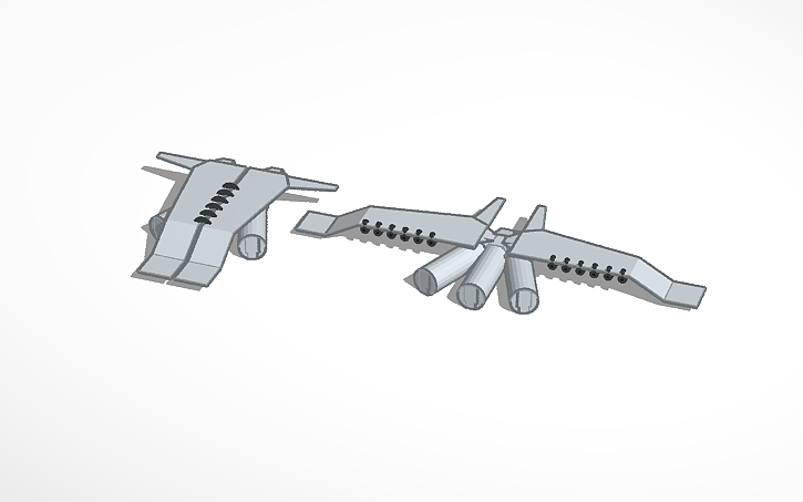 3D design Mini Libra | Tinkercad