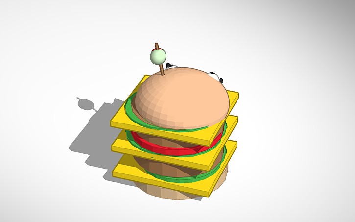 3D design 7-c day Daniel Noya stem | Tinkercad