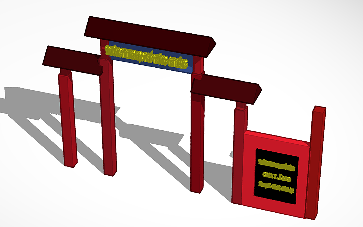 3D design DUY PHUC-DUY DANG _10a1 - Tinkercad