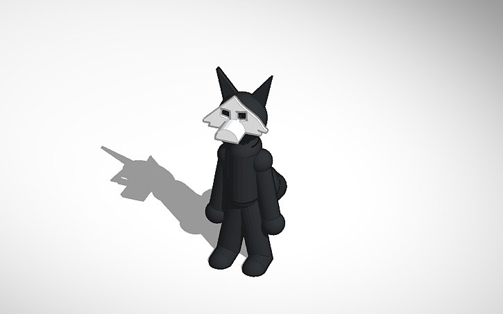 3D design puro - Tinkercad