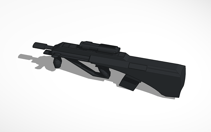 3d Design Copy Of Aug A3 Tinkercad
