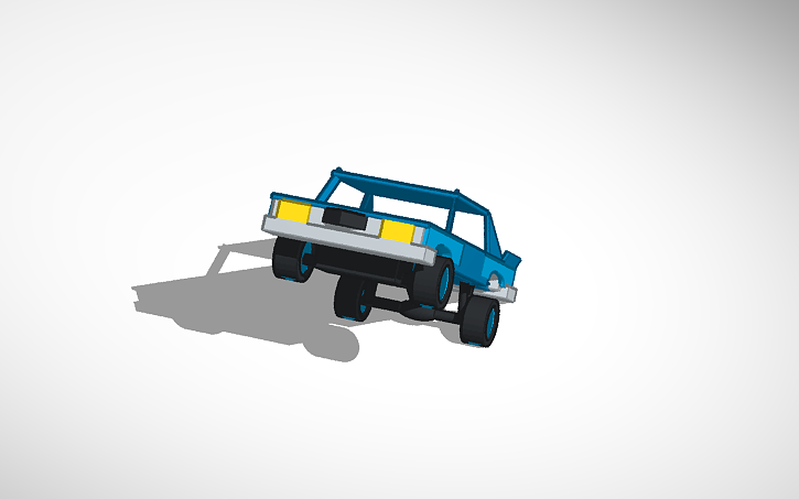 3D design the sick one | Tinkercad