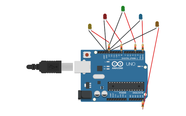 Circuit design Lớp 7A6- Đề 1- Võ Lê Nguyên Khanh, Trần Hoàng Quân ...
