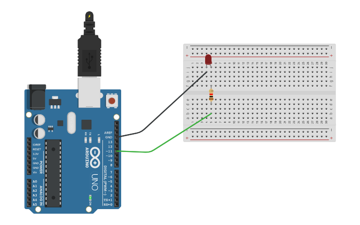 Circuit Design 3 2 Belén Armesto Tinkercad