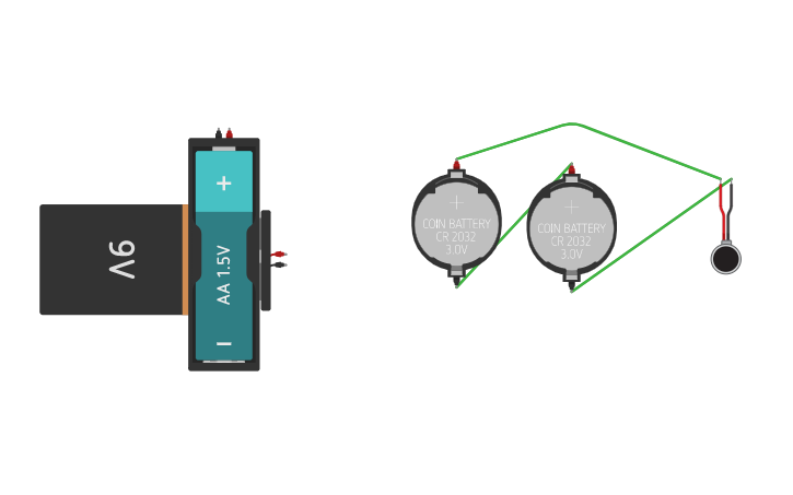 Circuit Design Motor Vibrador Tinkercad