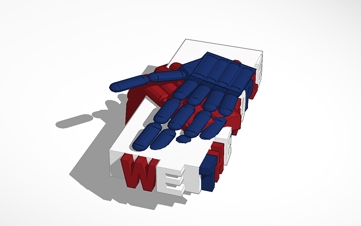 3d Design History Tinkercad