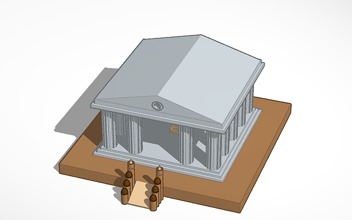 3D design PracticaFinalmtm.stl - Tinkercad