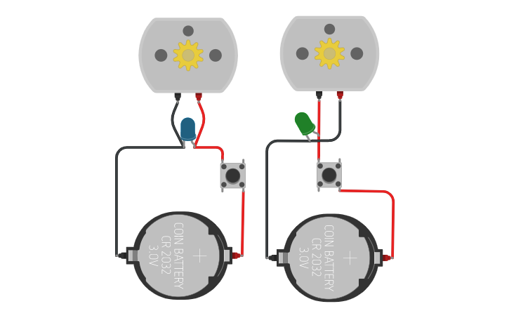 Circuit Design Atividade 1 Controlando Seu Led Tinkercad
