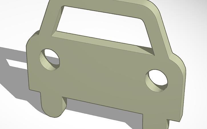 3D design 2D a 3D | Tinkercad