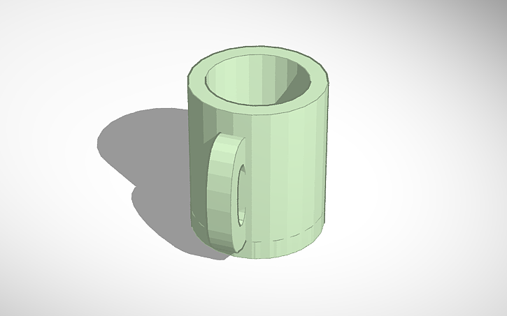 3D design 3D Space Modeler - Tinkercad