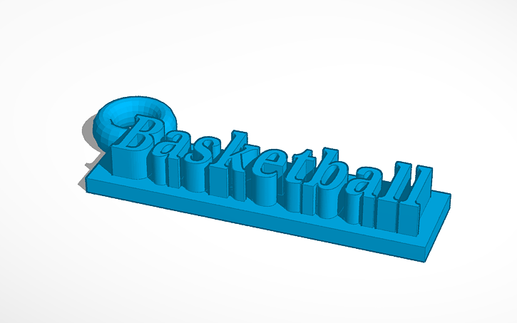 3D design Surprising Waasa-Hango | Tinkercad