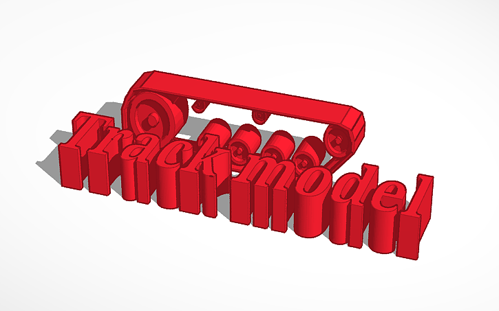3D design M22 | Tinkercad