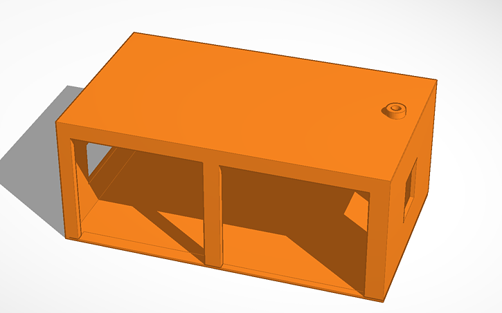 3D design garage | Tinkercad