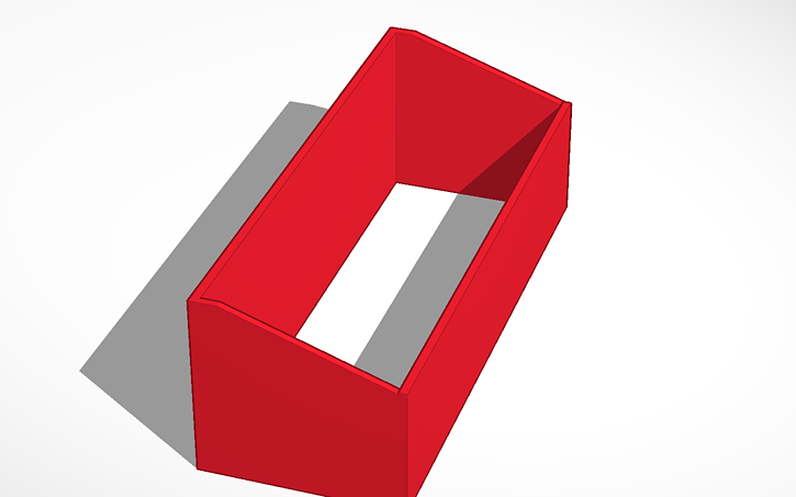 3D design Sun Shade | Tinkercad