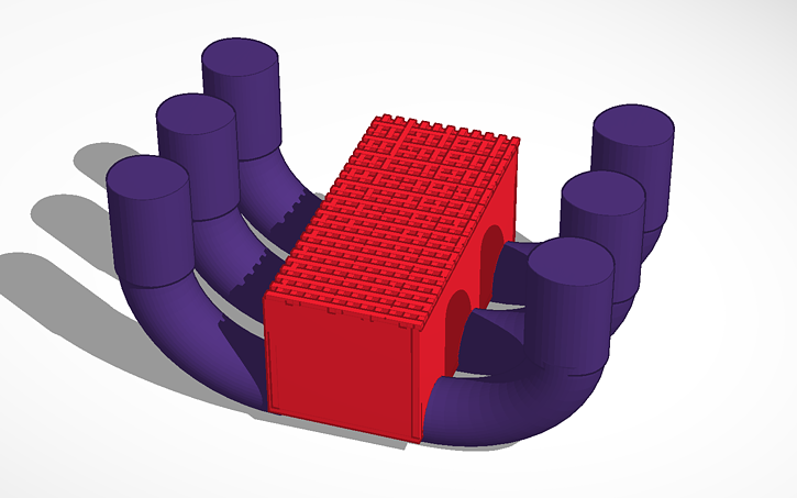 3d Design Engine Tinkercad