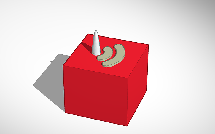 3D design World atm | Tinkercad