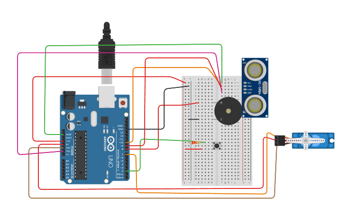 Circuit Design Copy Of Copy Of Copy Of Definitivo Tinkercad