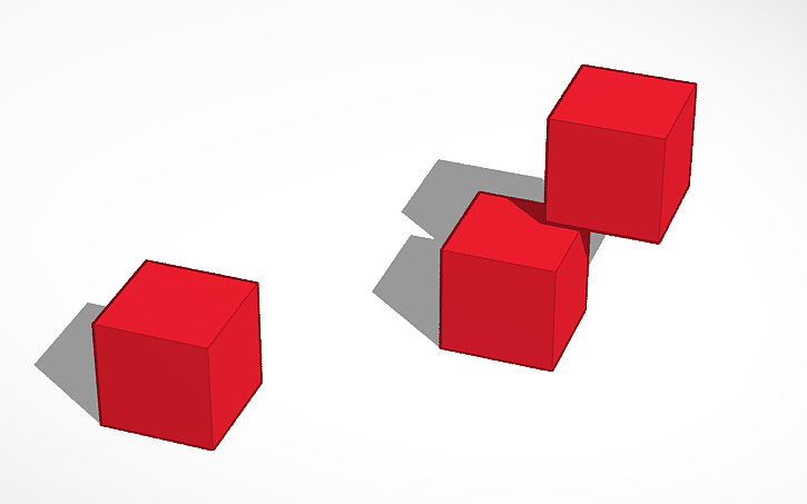3d Design Tutorial 1 Tinkercad