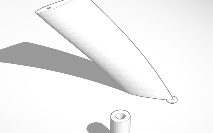 3d Design Atomic Tinkercad