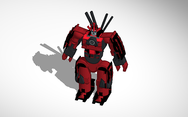 3d Design Copy Of Drift Tinkercad