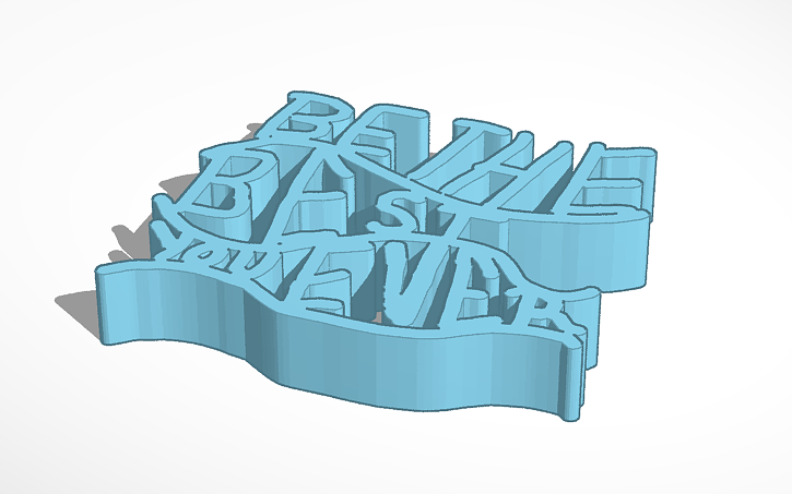 3D design Inspiration - Tinkercad