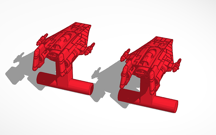3d Design Cuff Links A Wing Tinkercad