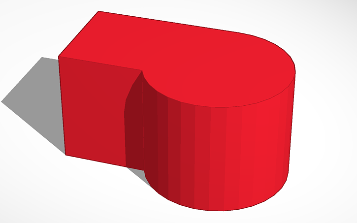 3D design Zip Line | Tinkercad