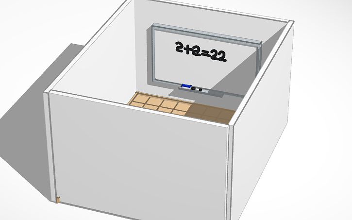 3d Design Class Tinkercad