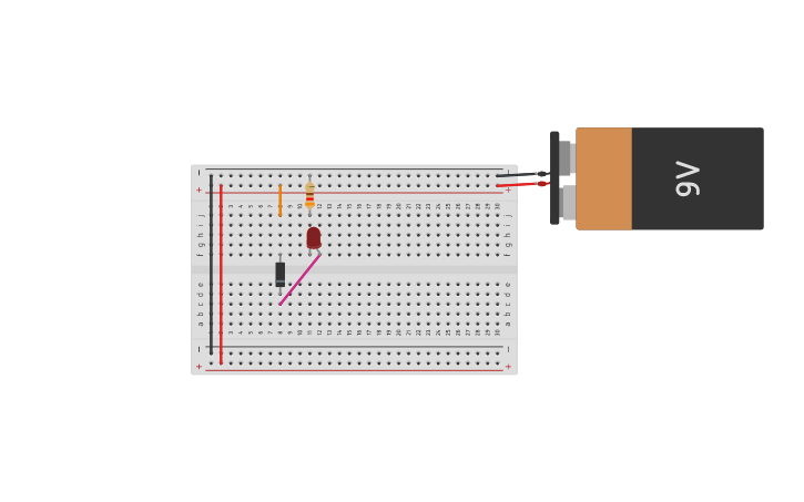 Circuit design Practica#1 Diodo Rectificador - Tinkercad Circuit design Practica#1 Diodo Rectificador - Tinkercad