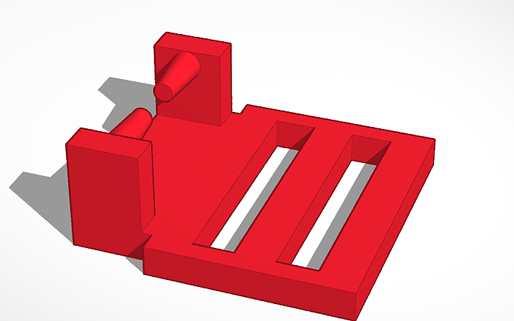 3D design Cool Stantia-Lahdi - Tinkercad