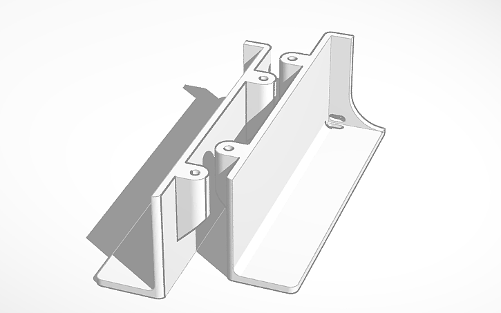 3D design Arris 2952 | Tinkercad