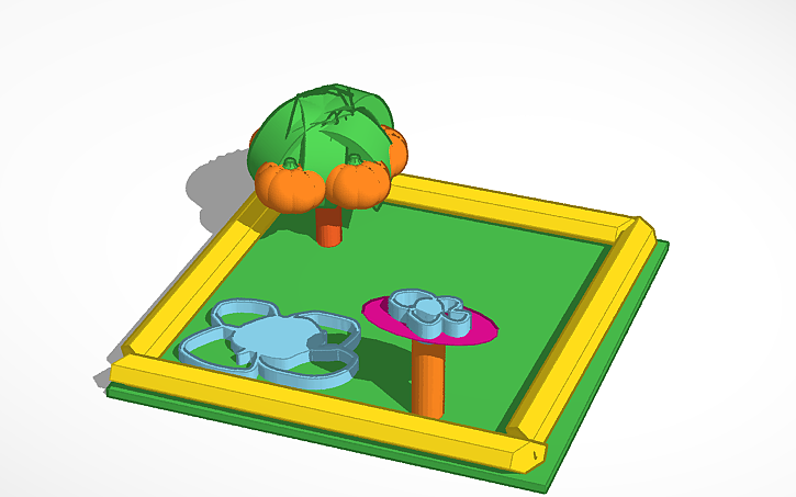 3d Design дз тинкеркад Tinkercad