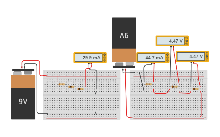 Circuit design Spectacular Fulffy | Tinkercad