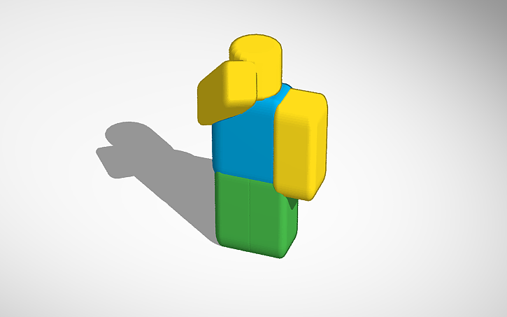 3D design noob saying brah - Tinkercad