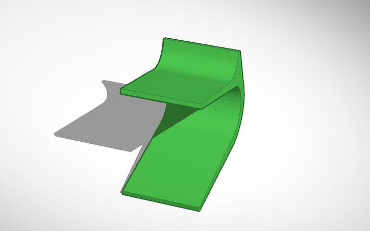 3d Design Controller Holder Tinkercad